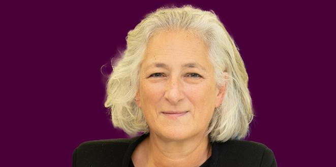 Meet the NESO Board | National Energy System Operator